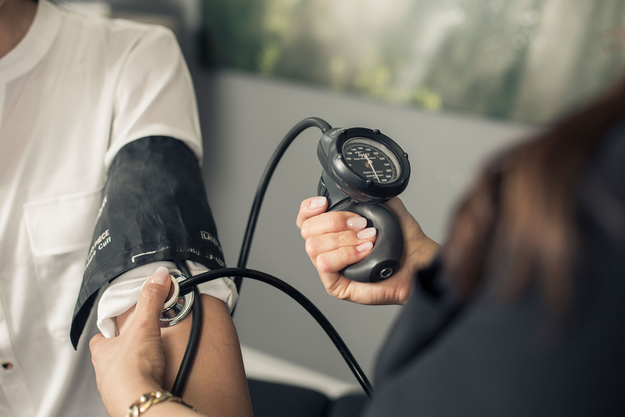 Blood Testing and Assessment Oakville & Halton Region | Inside Health