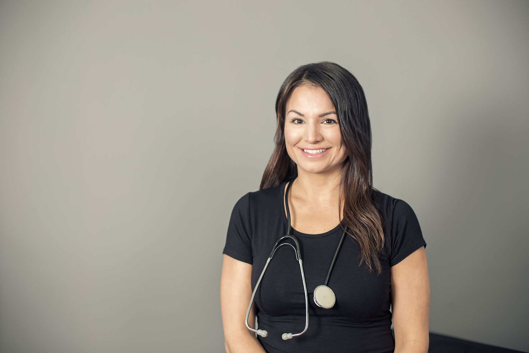 Dr. Lori Bouchard - Inside Health Clinic Oakville