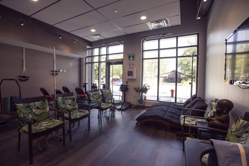 Clinic Gallery - Inside Health Clinic