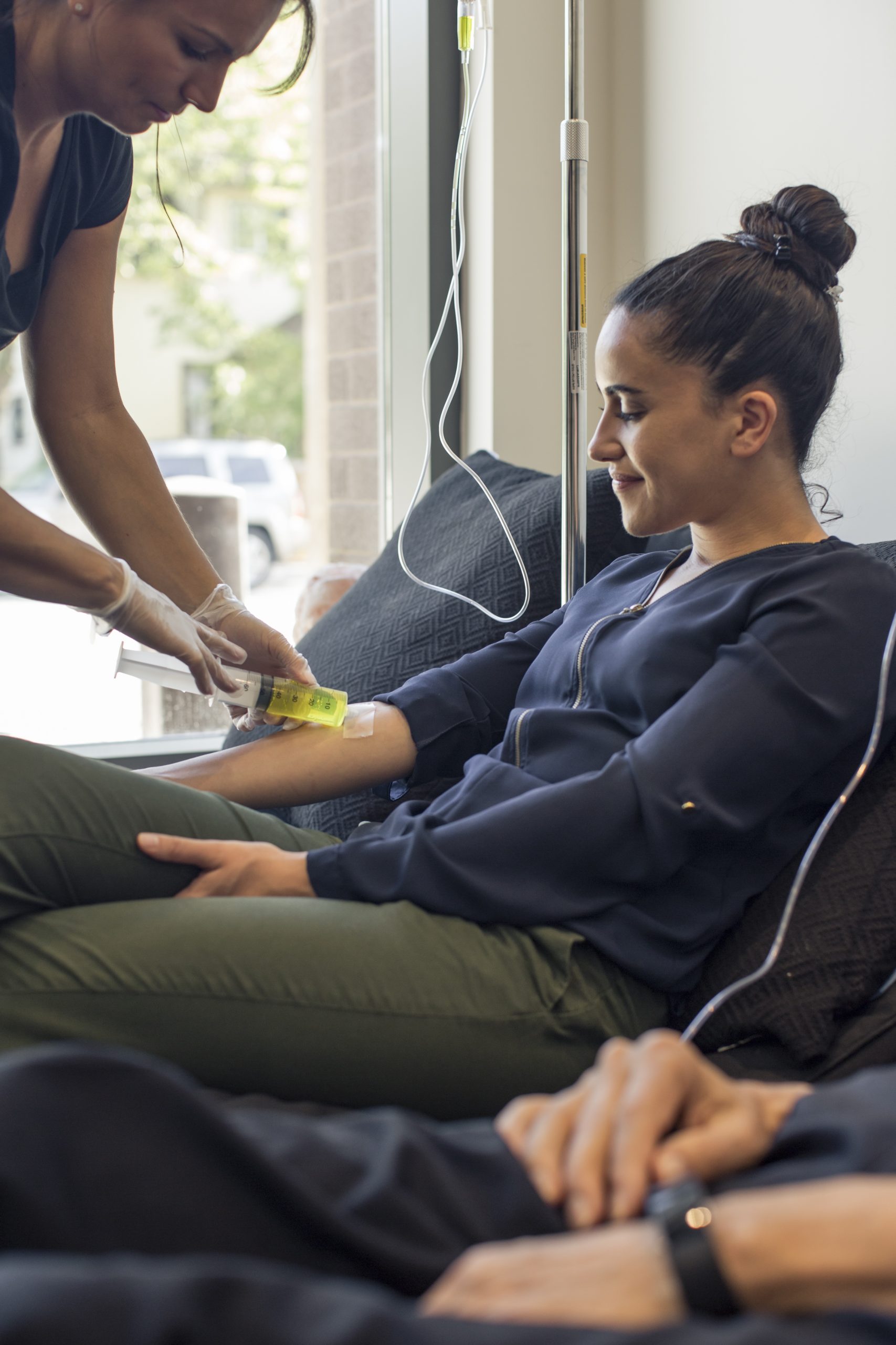 Inside Health - Oakville Naturopathic Clinic from Dr. Lori Bouchard