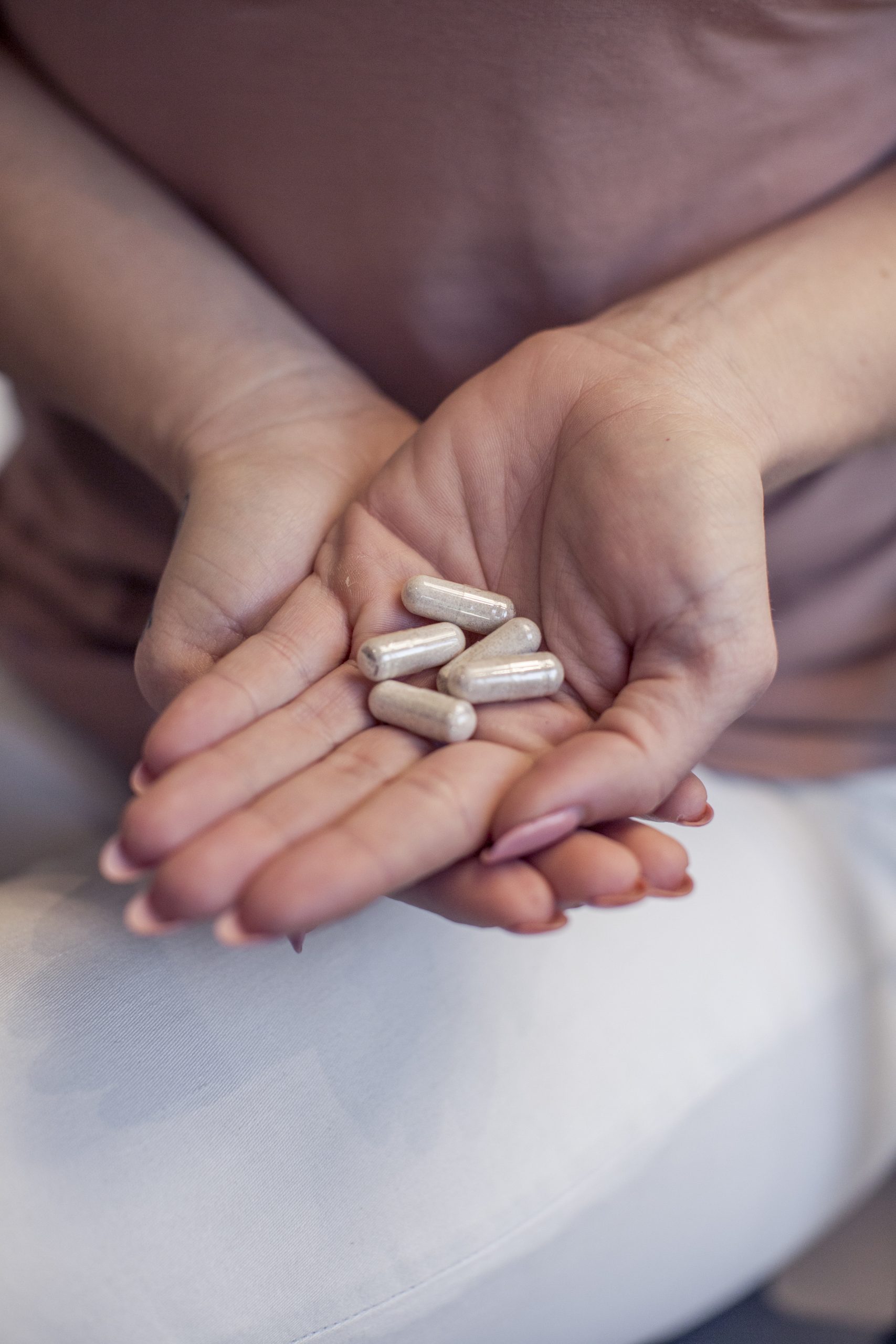 Inside Health - Oakville Naturopathic Clinic from Dr. Lori Bouchard